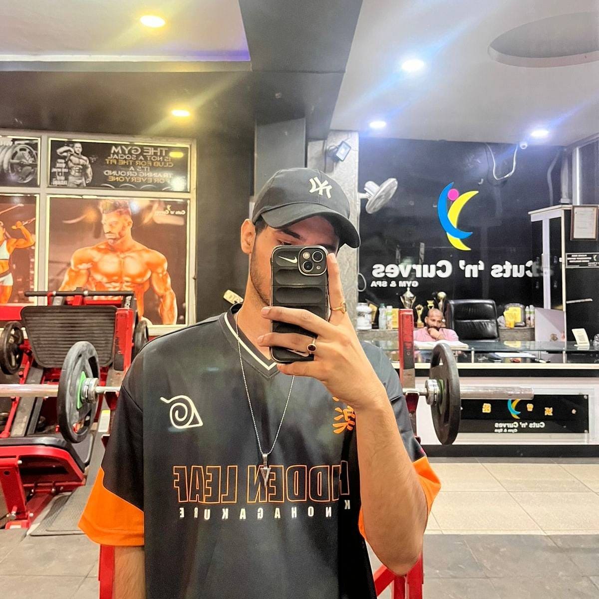 UPCore Champions League